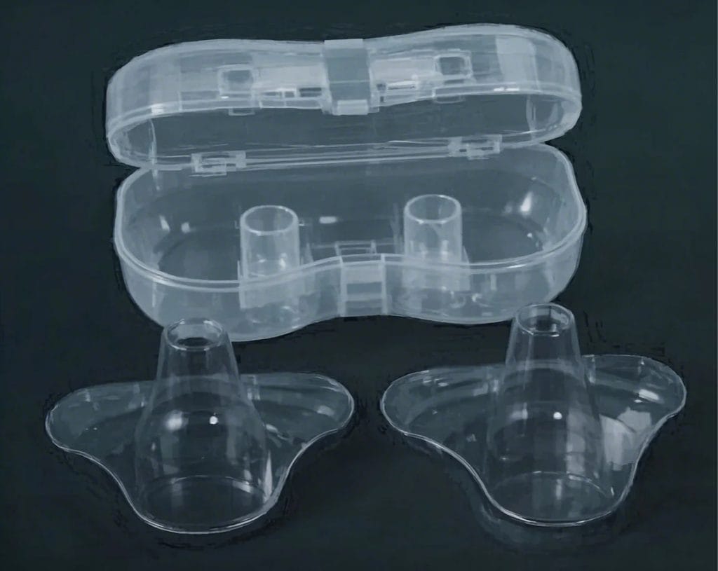 best Nipple Guard for Breastfeeding – 2025 | sobmall.com